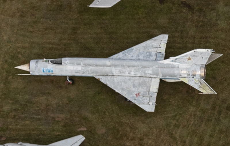 Ye － 166 （ Ye-152M