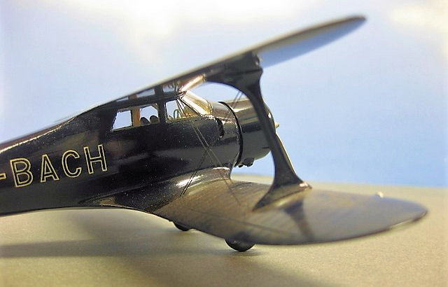 Beechcraft Model 17